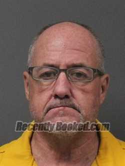 Recent Booking / Mugshot for BILLY J KNIGHT in DeSoto County, Mississippi