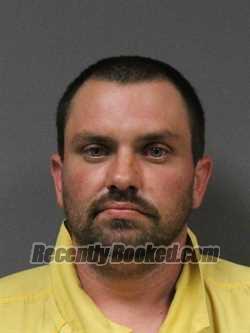 Recent Booking / Mugshot for BRANDON MICHAEL NELSON in DeSoto County ...