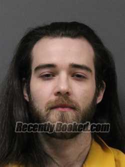 Recent Booking / Mugshot for CORY WAYNE DURR in DeSoto County, Mississippi