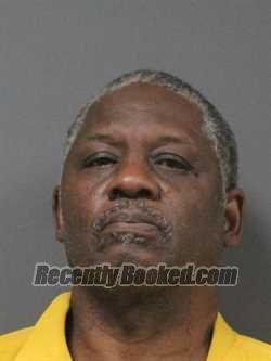 Recent Booking / Mugshot for CARL DOWELL in DeSoto County, Mississippi