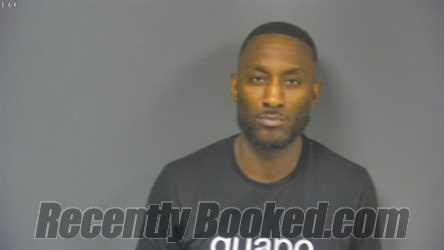 Recent Booking / Mugshot for CHRISTOPHER M EDWARDS in DeSoto County ...