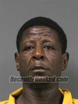 Recent Booking / Mugshot for COREY DEAN HILL in DeSoto County, Mississippi