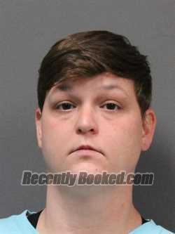 Recent Booking / Mugshot for COURTNEY MAE PARTRIDGE in DeSoto County ...