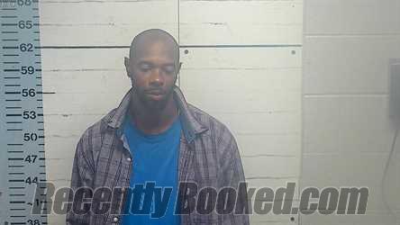 Recent Booking / Mugshot for CHRISTOPHER PARROTT in DeSoto County ...