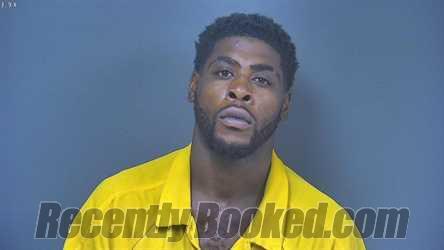 Recent Booking / Mugshot for COURTNEY CORNEIL RANKIN in DeSoto County ...