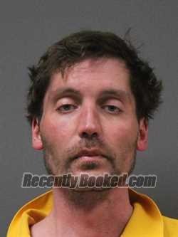 Recent Booking / Mugshot for DAN WAYNE DERRINGTON in DeSoto County ...