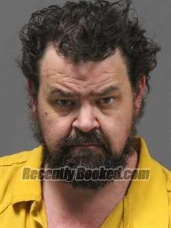 Recent Booking / Mugshot for DANIEL JOSEPH FUCHS in DeSoto County ...