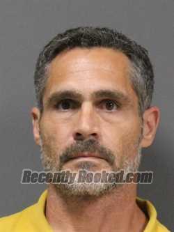 Recent Booking / Mugshot for DAVID CLYDE GOODWIN in DeSoto County ...