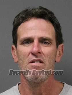 Recent Booking / Mugshot for DANIEL BRIAN GEARIN in DeSoto County ...