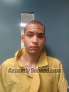 DOMINICK . PHILLIPS Arrest Record & Booking Info – DeSoto County ...