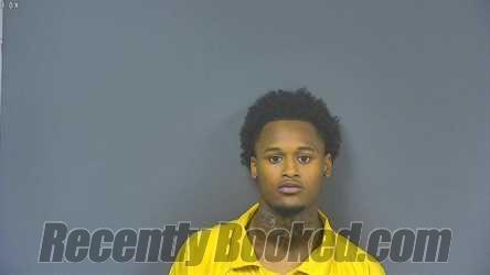 Recent Booking / Mugshot for DALLAS DEANDRE TAYLOR in DeSoto County ...