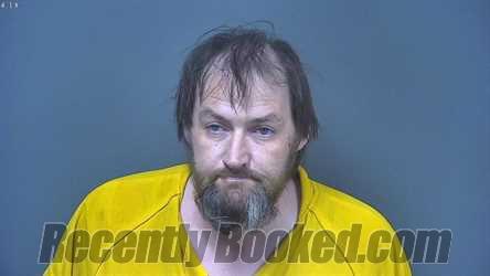 Recent Booking / Mugshot for ERIC PHILLIP COLSTON in DeSoto County ...