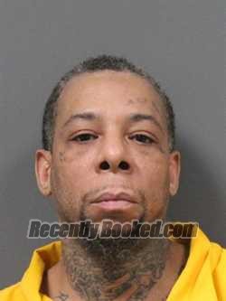 Recent Booking / Mugshot for FRED ALEX WHITE in DeSoto County, Mississippi