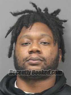 Recent Booking / Mugshot for JAMAR TRAVON AUSTIN in DeSoto County ...