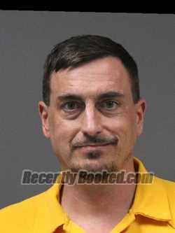 Recent Booking / Mugshot for JAMES WILLIAM ATTEBERRY in DeSoto County ...