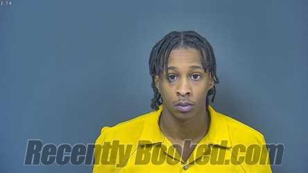 Recent Booking / Mugshot for JASON ISAIAH BLOUNT in DeSoto County ...