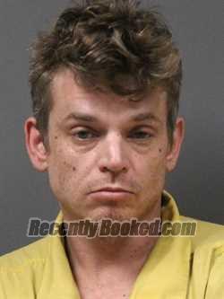 Recent Booking / Mugshot for JUSTIN LYNN BINKLEY in DeSoto County ...