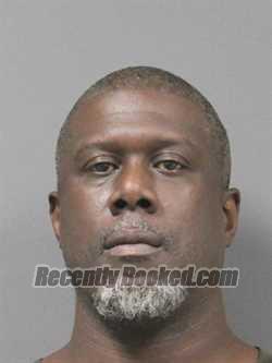 Recent Booking / Mugshot for JAMES BUFFINGTON in DeSoto County, Mississippi