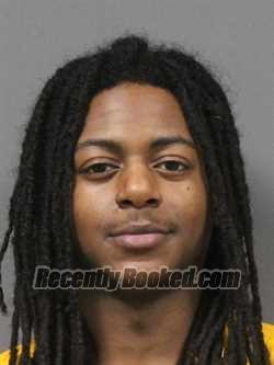 Recent Booking / Mugshot for JACOBY MARTINEZ COWANS in DeSoto County ...