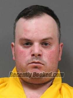 Recent Booking / Mugshot for JACOB TYLER ELMORE in DeSoto County ...