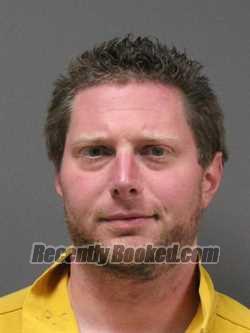 Recent Booking / Mugshot for JARED CALEB FABLES in DeSoto County ...