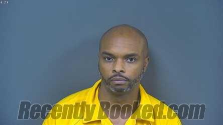 Recent Booking / Mugshot for JERRY WAYNE GRAY in DeSoto County, Mississippi