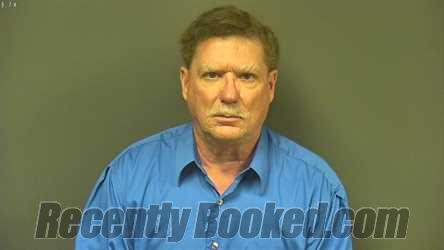 Recent Booking / Mugshot for JOHN ROBERT KALKSTEIN in DeSoto County ...