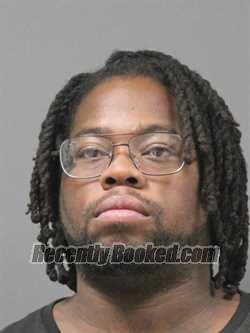 Recent Booking / Mugshot for JOSHUA LAVELL LYONS in DeSoto County ...