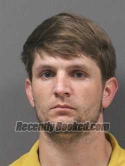 Recent Booking / Mugshot for JAKE ETHAN MAYFIELD in DeSoto County ...