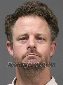 Recent Booking / Mugshot for JASON CHRISTOPHER PASEUR in DeSoto County ...