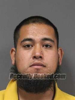 Recent Booking / Mugshot for JUAN JESUS SEGUNDO TORRES in DeSoto County ...