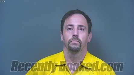 Recent Booking / Mugshot for JASON NOWELL SIMS in DeSoto County ...