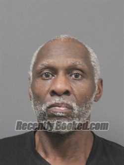 Recent Booking / Mugshot for JERRY LYNN TRIBBLE in DeSoto County ...