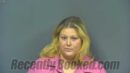 Recent Booking / Mugshot for KAYLA ELIZABETH FLACK in DeSoto County ...