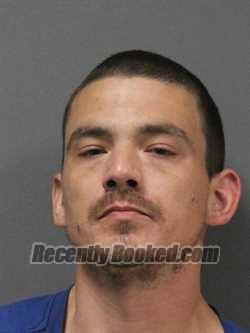 Recent Booking / Mugshot for KYL ALTON HALL in DeSoto County, Mississippi