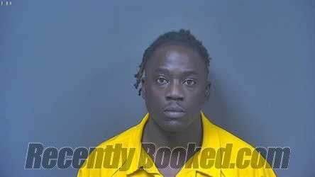 Recent Booking / Mugshot for KENNETH RAY TATE in DeSoto County, Mississippi