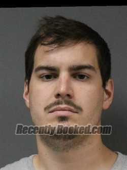 Recent Booking / Mugshot for KEVIN HUNTER WILLIAMSON in DeSoto County ...