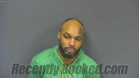 Recent Booking / Mugshot for LARRY CARL SCRUGGS in DeSoto County ...