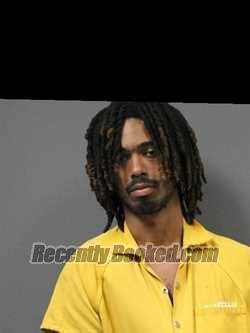 Recent Booking / Mugshot for MARKERIO KSEAN ALEXANDER in DeSoto County ...
