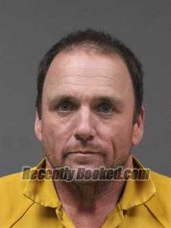 Recent Booking / Mugshot for MICHAEL PRESTON DANIELS in DeSoto County ...