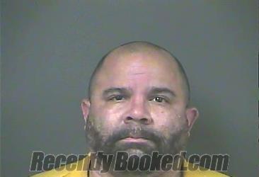 Recent Booking / Mugshot for MATTHEW ALLAN ECK in DeSoto County ...