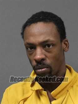 Recent Booking / Mugshot for MARCUS LESHUN GIVENS in DeSoto County ...
