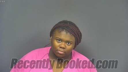 Madison Michele Jones Mugshot & Arrest Info | DeSoto County, MS
