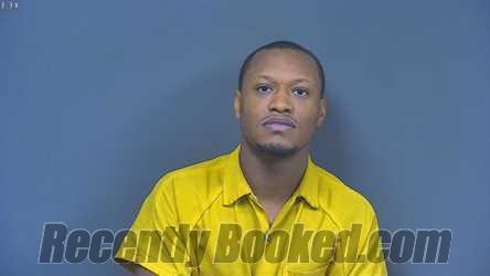 Recent Booking / Mugshot for MATTHEW QUINTEZ PRATER in DeSoto County ...