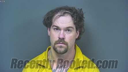Recent Booking / Mugshot for MICHAEL KEELEY WILLIAMS in DeSoto County ...