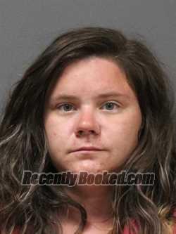 Recent Booking / Mugshot for NICOLE LYNNE RENNER in DeSoto County ...