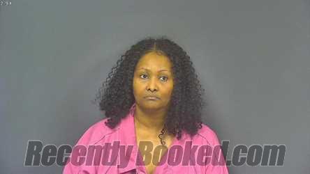 Nakesha Nakesha Rockette Arrest & Booking Info | DeSoto County, MS