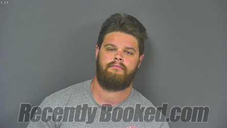 Recent Booking / Mugshot for PAUL NELSON PUGH in DeSoto County, Mississippi