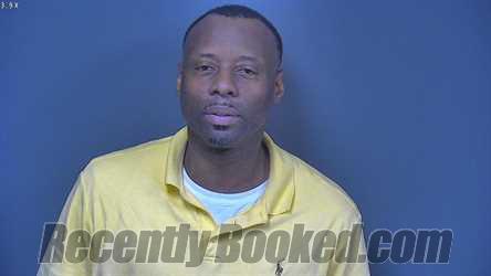 Recent Booking / Mugshot for RANDELL RAYNARD DEAN in DeSoto County ...