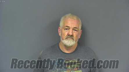 Recent Booking / Mugshot for RICHARD L EDWARDS in DeSoto County ...